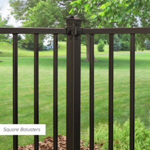 Composite Decking | Deck & Porch Railing | Envision Outdoor Living Products