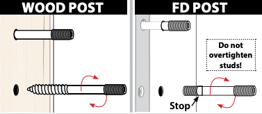 How to Install Cable Deck Railing - Envision Outdoor Living Products