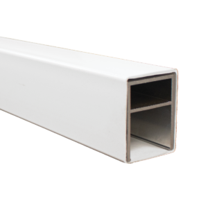 Modern Vinyl Railing