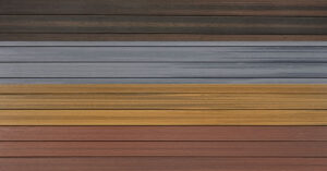 Which Composite Decking Color Is Right