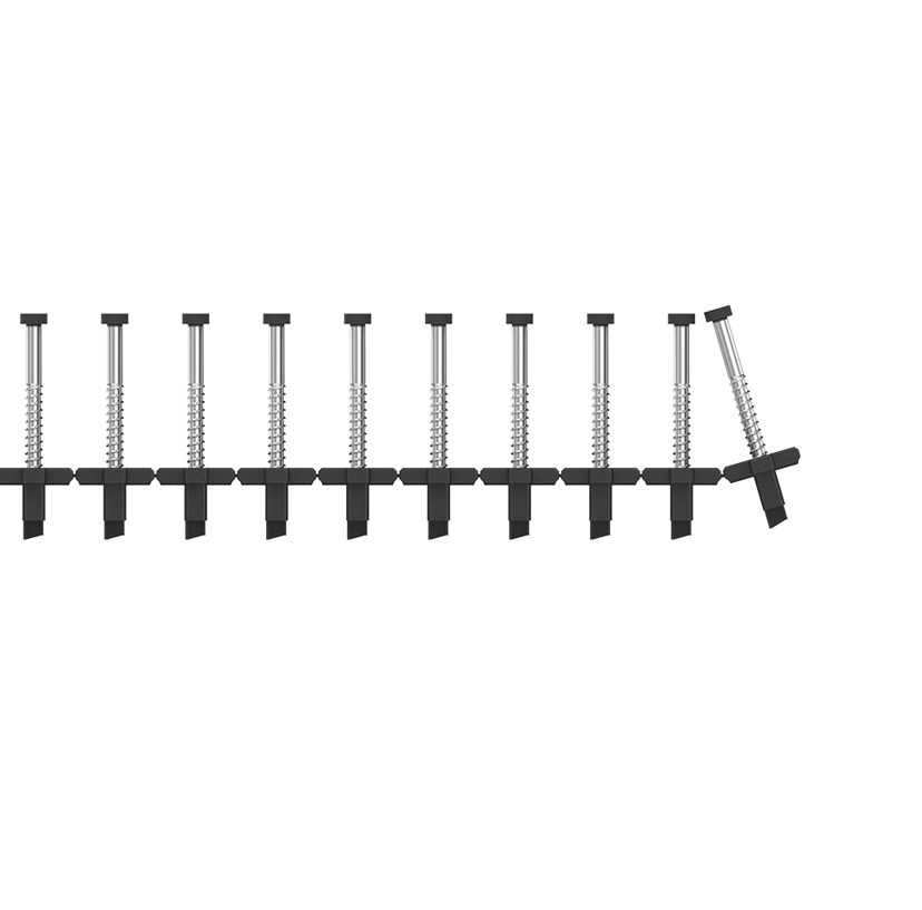 E-Clip Hidden Deck Clip - Envision Outdoor Living Products